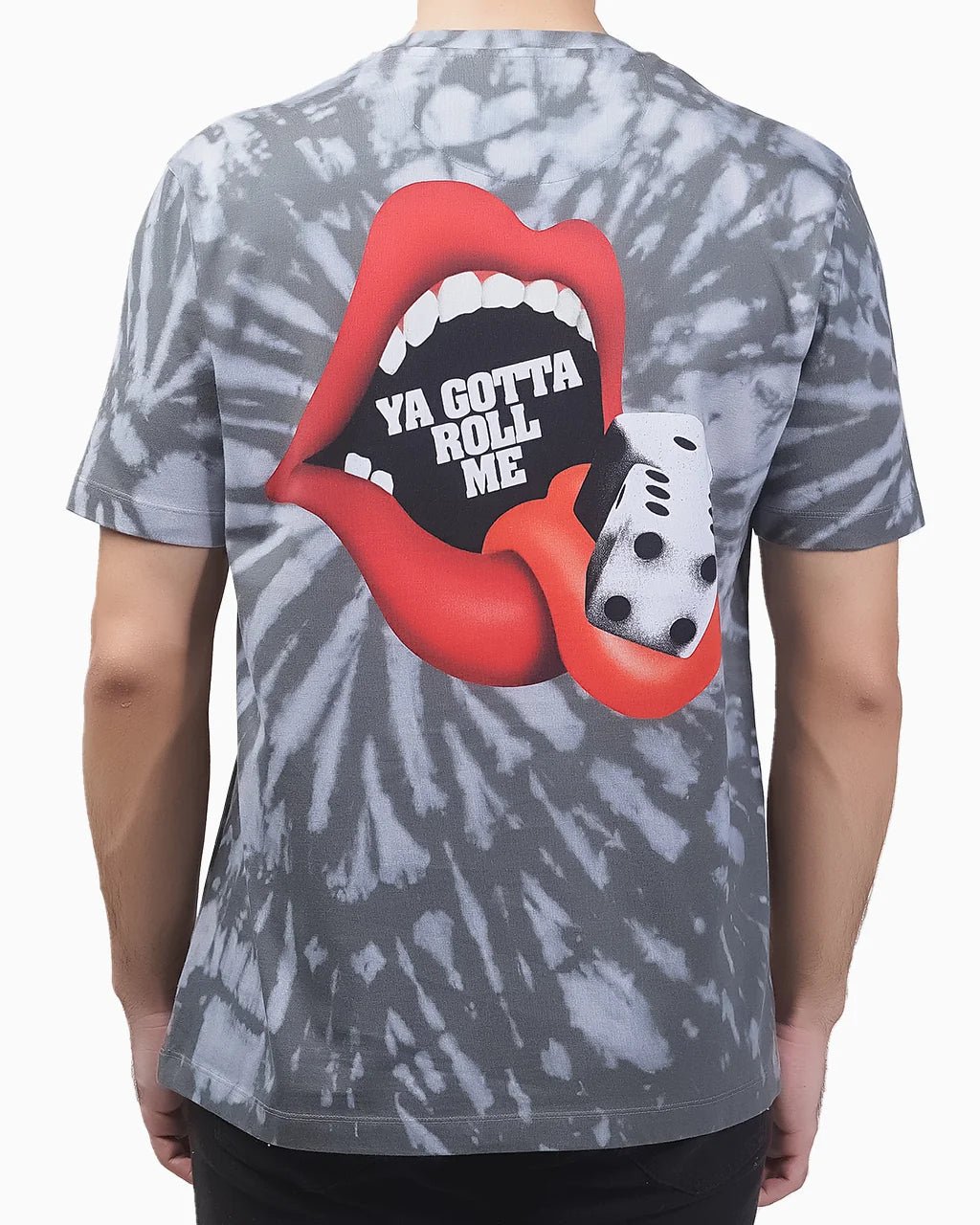 Rolling Stones - Roll Me – 23point5 Shop