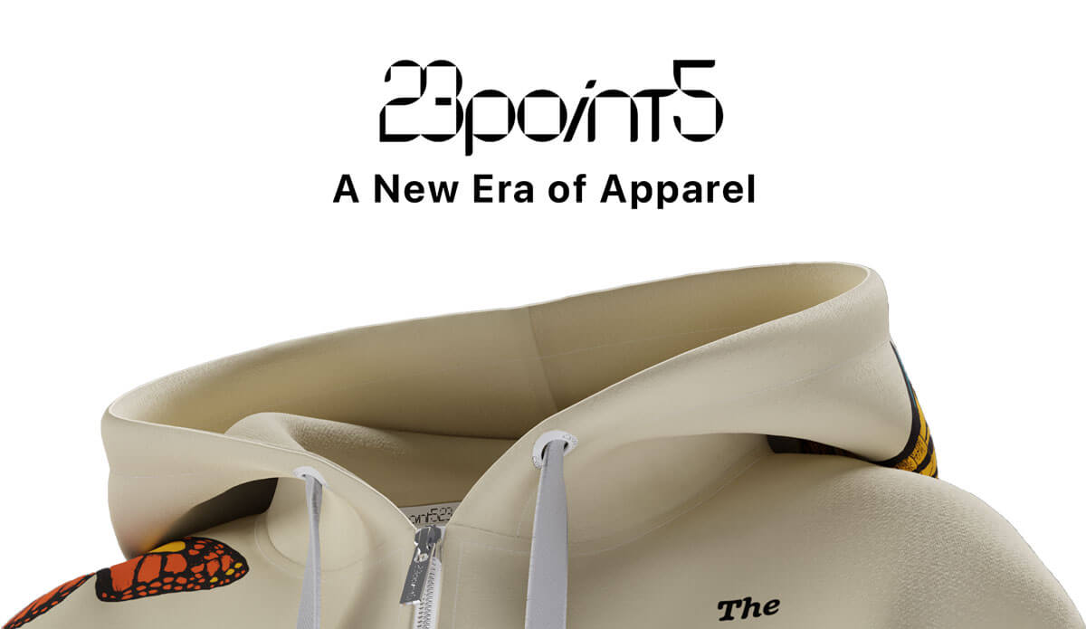 New Arrivals (January 2026) – 23point5 Shop