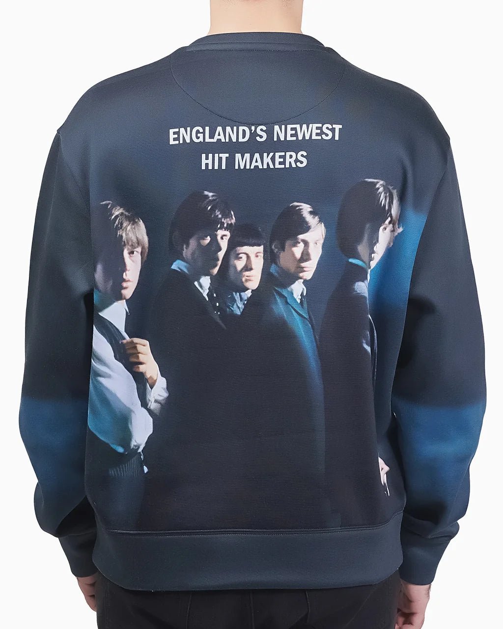 Rolling Stones - Hit Makers – 23point5 Shop